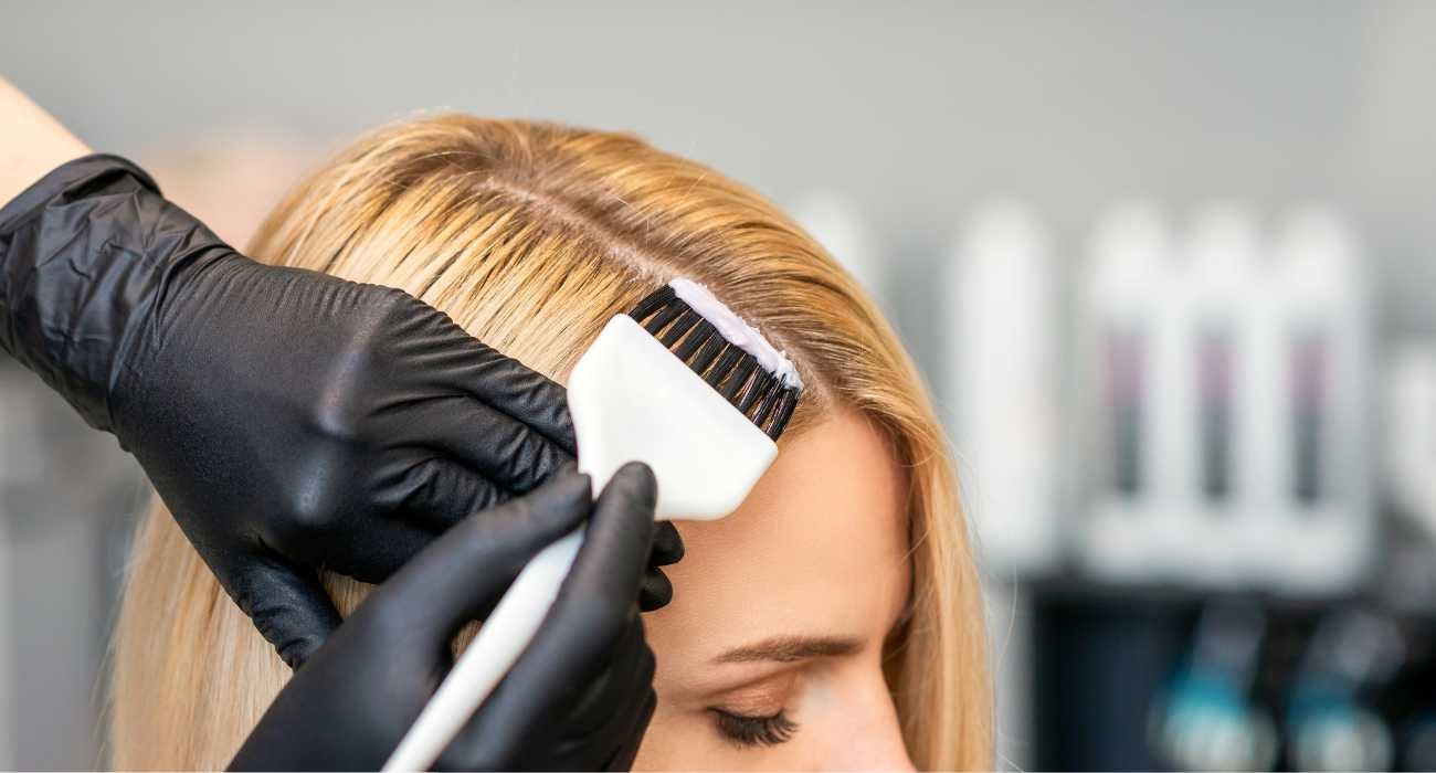 Οι Καλυτερες Αποχρωσεις Μαλλιων Για 50αρες - Xanthi Hair Gallery