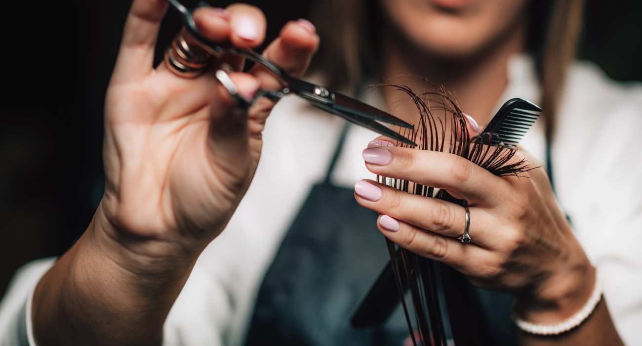 Τα Καλυτερα Κουρεματα για το Φθινοπωρο 2023 - Xanthi Hair Gallery