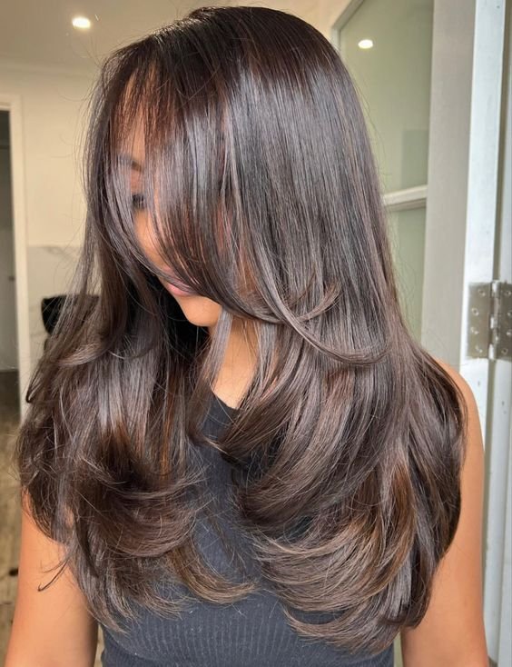 Τα Καλυτερα Κουρεματα για το Φθινοπωρο 2023 - Xanthi Hair Gallery