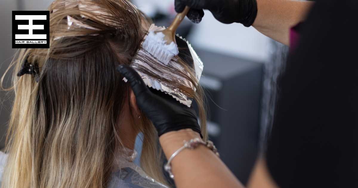 Φροντιδα Μαλλιων Μετα τη Βαφη: Τι Πρεπει να Κανετε για Τελειο ...